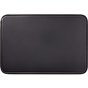 Cuisinart AMB-15BS 15-Inch Chef's Classic Nonstick Bakeware Baking Sheet, Silver