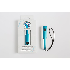 Doggie Don't Device- Handheld Sound Only Dog Training Corrector- Better and More Humane Than a Shock Collar- Stop Barking and Other Naughty Behaviors - Created by a Dog Lover in The USA