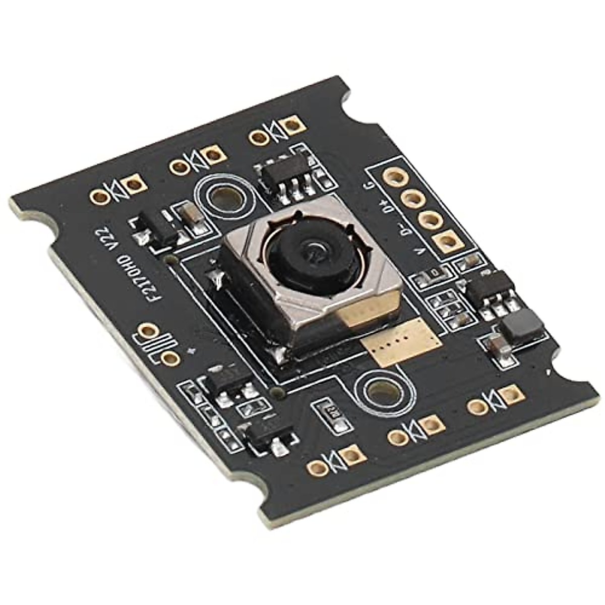 Camera Module, 1920 X 1080 Resolution Autofocus Computer Camera Module for Electronic Equipment
