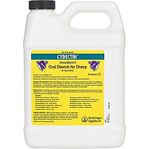 Bayer 2368875 Cydectin - Oral Sheep Drench - l