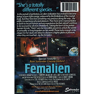 Femalien