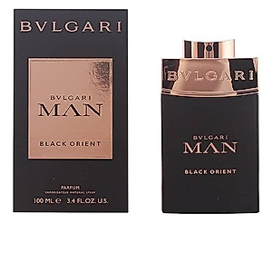 Bvlgari Bvlgari Man Black Orient By Bvlgari for Men - 3.4 Oz Edp Spray, 3.4 Oz
