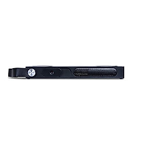 Miroir M280A Smart WiFi Portable LED Projector | Dual Bluetooth Speakers | Netflix and Other App's | HDMI | USB Type A Reader | Battery-Powered