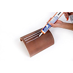 Bird-X 54-1 Proof Bird Repellent Gel-10 oz, 1-(Pack)