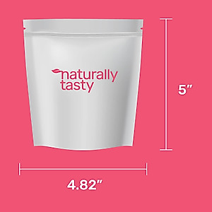 Strawberry Sugar | cocktail sugar | Gourmet Sugar | Tea Sugar | Natural flavored Sugar | Real Fruit Flavored Sugar | Naturally Tasty