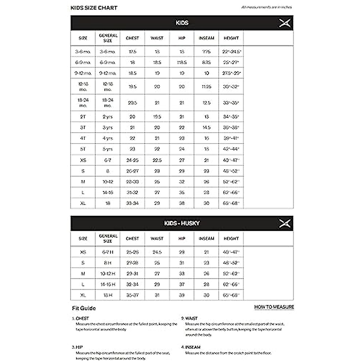 Arctix Kids Cyclops Insulated Jacket, Vibrant Yellow, Medium