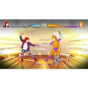 Portable, Just Dance 4 - Xbox 360 PlatformForDisplay: Xbox 360 Consumer Electronic Gadget Shop