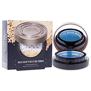 SmashBox Halo Fresh Perfecting Powder - Fair Women 0.35 oz