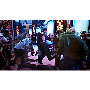 Dead Rising 2: Off the Record - Xbox 360 (Renewed)