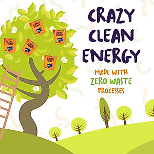 Looney Pruney Pitted Dried Prunes for the Entire Family | Always California-Grown | Kosher | No Added Sugar & No Preservatives (40 oz)