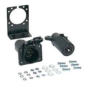 Hopkins 48465 Blade Connector Kit