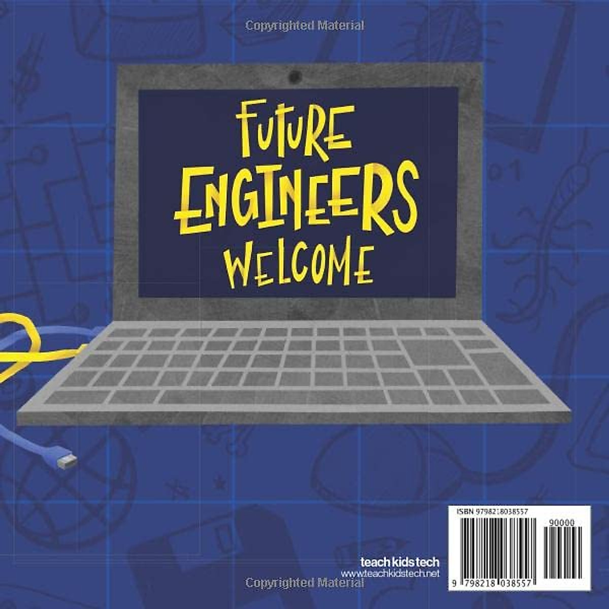 The Little Cyber Engineer