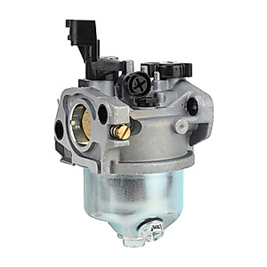 partszen 591007 592236 Carburetor for Ruixing 126 G-enera-c 0J88870123 0065931 Kohler 18-853-16-S SH265 Southland A202645 A201499 with Fuel Filter Line
