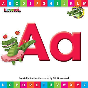 Alphabet Animal Friends Boxed Set