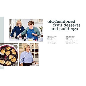 The Complete Cook’s Country TV Show Cookbook: Every Recipe and Every Review from All Sixteen Seasons Includes Season 16