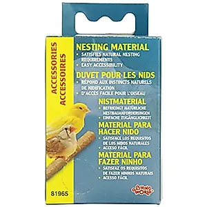 Living World Nesting Material