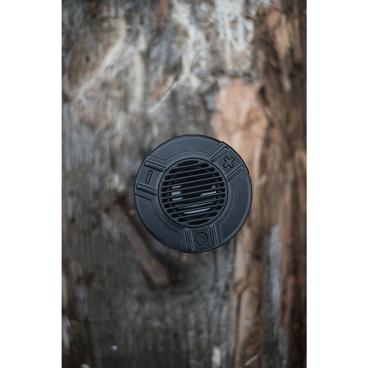 Skullcandy-Soundmine Black