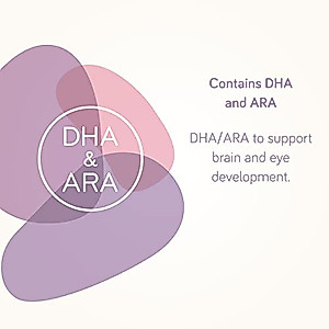 Neocate Infant - Hypoallergenic, Amino Acid-Based Baby Formula with DHA/ARA - 14.1 Oz Can (Pack of 4)