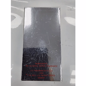 THE BARON by LTL Cologne Spray 4.5 oz for Men - 100% Authentic