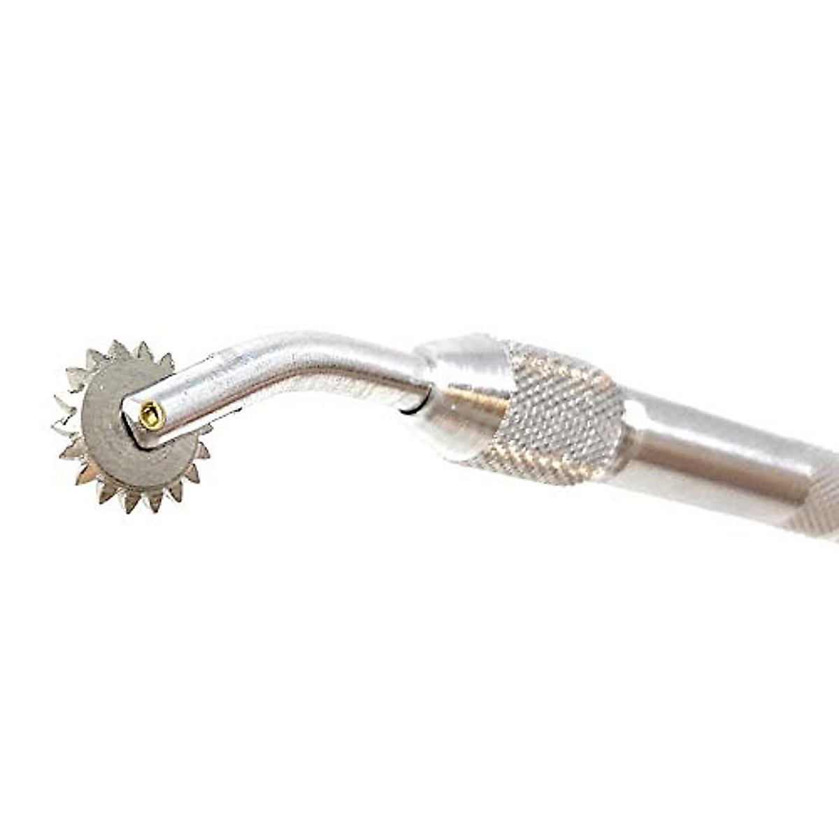 Excel Blades 3 Piece Excel Pounce Wheel Sets, Fabric Tracing Wheel, Embossing Tool and Perforator, Includes 3 Head Attachments, Great for Indentations