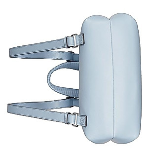 Calvin Klein Lake Organizational Backpack, Celestial Blue