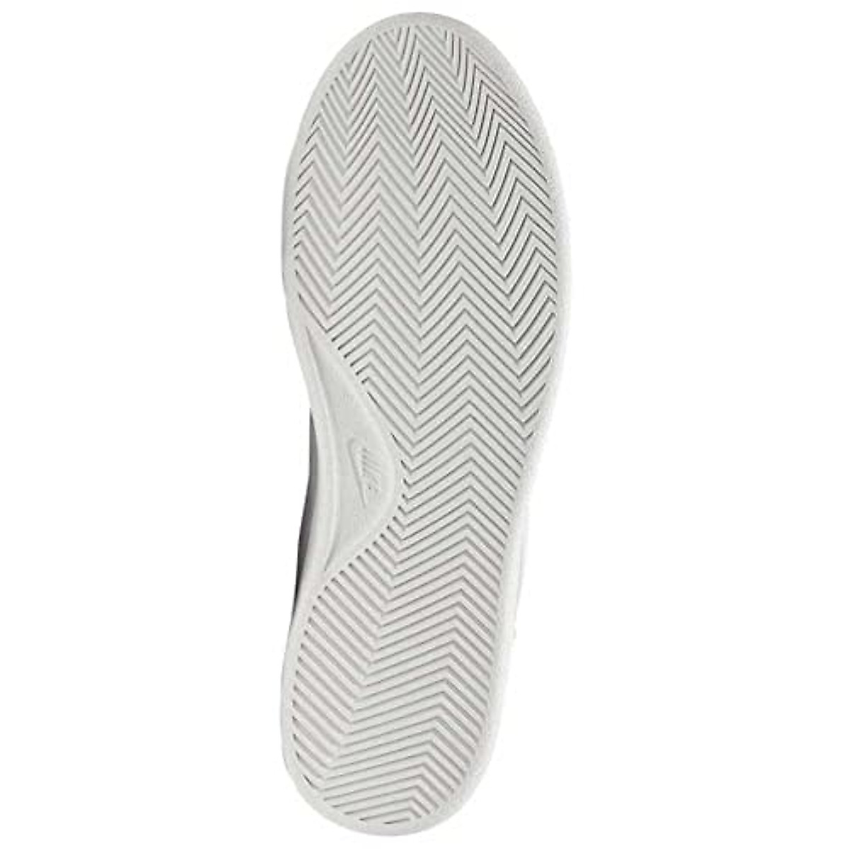 Nike Women's Sneaker, Bianco, 6.5