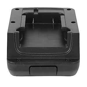 YWBL-WH Battery Adapter for 18V Li-Ion Battery Convert to for Bosch with Charging