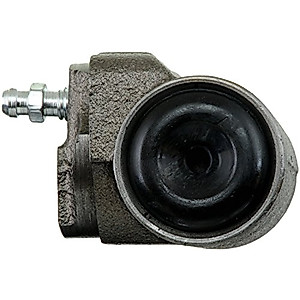 Dorman W37781 Rear Drum Brake Wheel Cylinder Compatible with Select Cadillac / Chevrolet / GMC Models