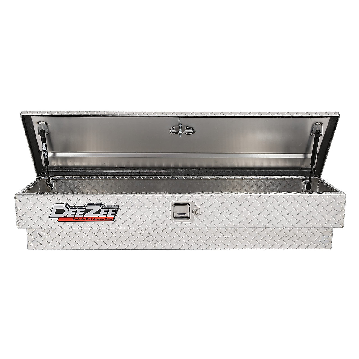Dee Zee DZ8748 Red Label Side Mount Tool Box - 48"