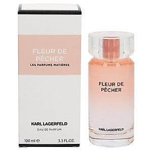 KARL LAGERFELD FLEUR DE PÊCHER EDP 100 ML