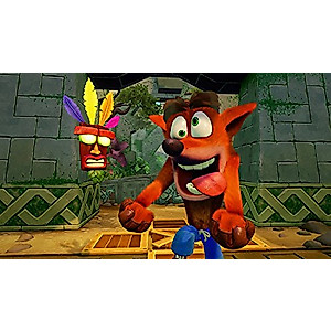 Crash Bandicoot N. Sane Trilogy - PC Standard Edition