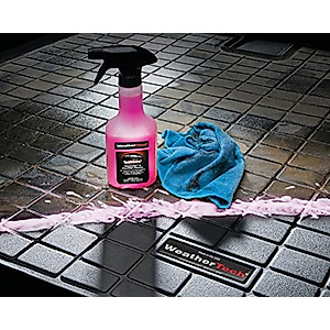 WeatherTech TechCare FloorLiner and FloorMat Cleaner/Protector Kit