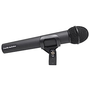 Audio-Technica ATW-902a Wireless Handheld Microphone Mic 4 Church Sound Systems