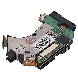 Laser Lens for PS2, Replacement Laser Lens Head Repair Parts for PS2 Slim SPU3170 Game Console