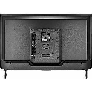 Insignia - 32" Class (31-1/2" Diag.) - LED - 720p - 60Hz - HDTV