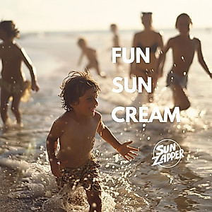 Sun Zapper Zinc Oxide Sunscreen Stick – SPF 50+ Waterproof – 3-Pack (Pink, White, Blue) – For Face & Body – Adults, Kids, Baby – Travel Size – Made in Australia