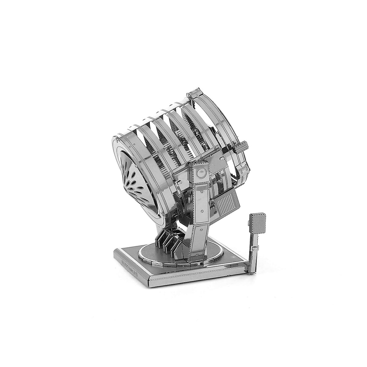 Fascinations Metal Earth Batman Bat-Signal 3D Metal Model Kit