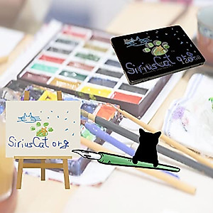 Sirius Cat SSD, 960 GB, Sirius Japan Sirius Cat Collaboration Product, 2.5 Inch, SATA 3, 6.0 Gb/s, SCD-960G