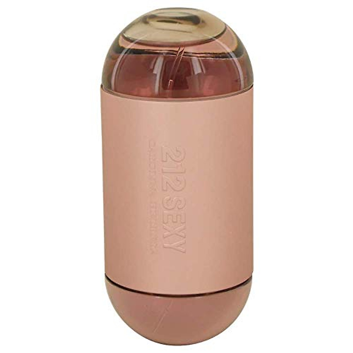 212 Sexy By Carolina Herrera Eau De Parfum Spray Tester