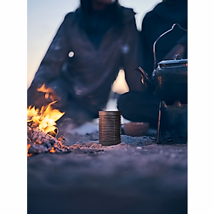 Bang & Olufsen Beosound Explore - Wireless Portable Outdoor Bluetooth Speaker, IP 67 Dustproof and Waterproof, Anthracite (Renewed Premium)