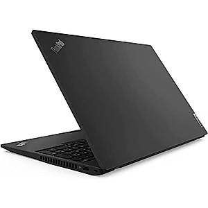 Lenovo ThinkPad T16 Business Laptop, 16" WUXGA (1920x1200) IPS Touchscreen, Core i7-1260P, Windows 11 Pro, 32GB RAM 1TB SSD, Wi-Fi 6, Thunderbolt 4, RJ45, Fingerprint Reader, Backlit Keyboard, TD USB