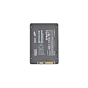 Samsung PM863 MZ7LM960HCHP 960 GB Solid State Drive - SATA [SATA/600] - 2.5 Drive - Internal
