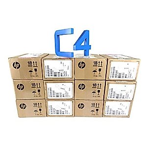 HP 730703-001 MSA 900GB 6G SAS 10K 2.5 SFF (Renewed)