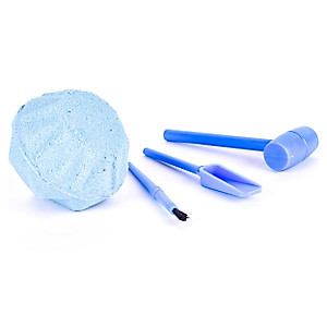 Giggle Zone Diamond Dig