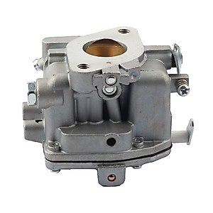 Dasbecan 303447 846109 16hp Carburetor Compatible with Briggs&Stratton Gaskets Engine 303442 303445 303446 303447 Series Vanguard 16 Hp Replaces OEM 846109 808253 809017 845023