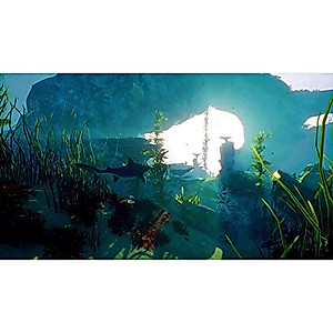 Maneater (Xbox Series X)