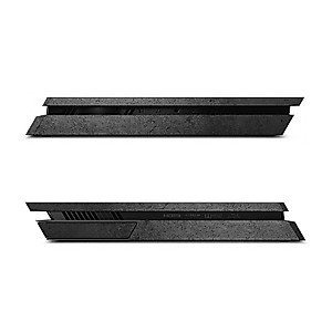 Head Case Designs Officially Licensed AMC The Walking Dead Daryl Double Exposure Daryl Dixon Graphics Vinyl Sticker Gaming Skin Case Cover Compatible With Sony PlayStation 4 PS4 Slim Console