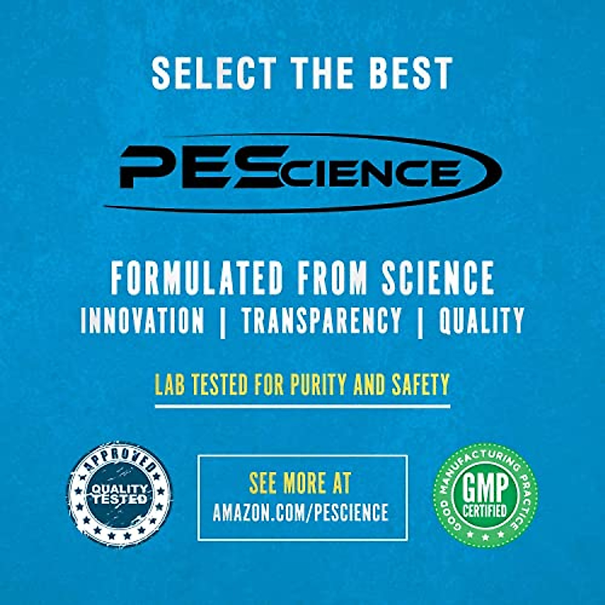 PEScience Select Low Carb Protein Powder, Chocolate Cupcake, 27 Serving, Keto Friendly and Gluten Free