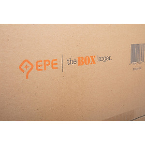 Apple iMac 27 Inch Desktop Computer Shipping Box | Secure and Protective | EPE USA theBOXlarger
