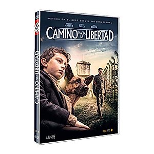 SHEPHERD: The Story of a Jewish Dog [ NON-USA FORMAT, PAL, Reg.0 Import - Spain ]